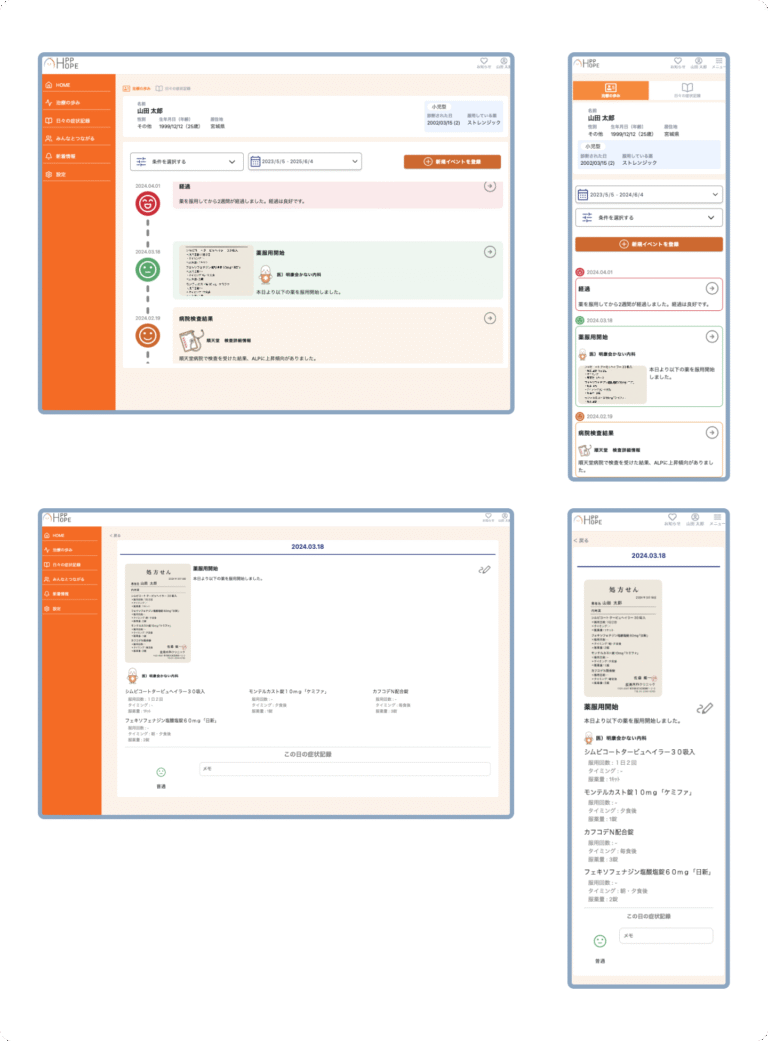 ComNextとは？ | HPP HOPE